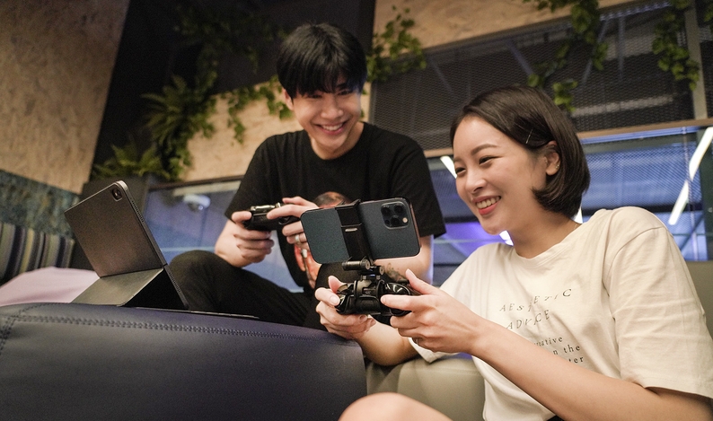 SKT-MS, 언제 어디든 누구나 즐기는 ‘5GX 클라우드 게임’ 서비스 확대