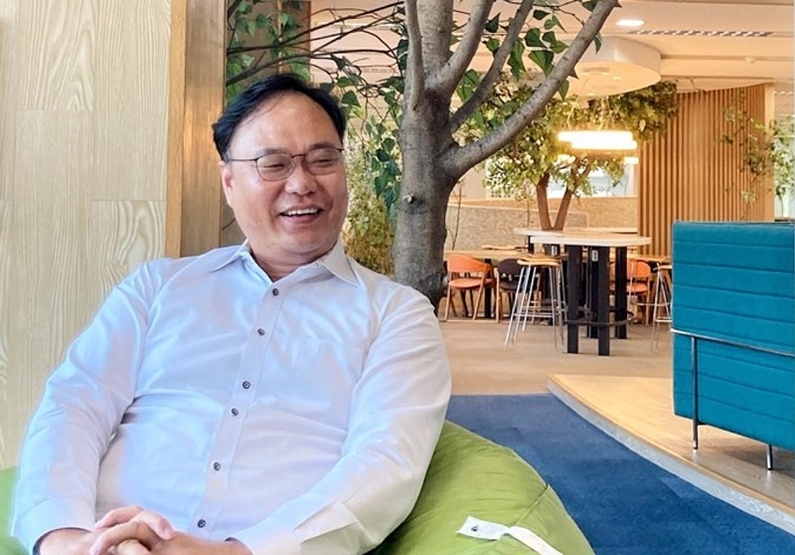 [LS일렉트릭 자동화연구소 개발팀 권대현 수석연구원] “RAPIEnet 무상 개방은 제조산업 기술 자립과 경쟁력 강화에 도움 될 것”