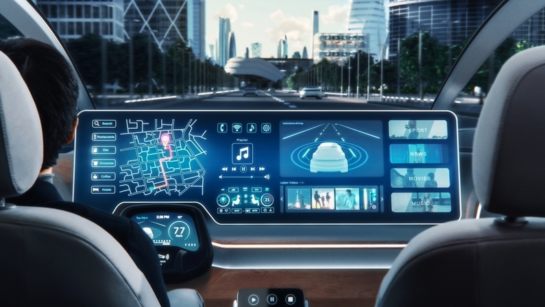 LG전자·벤츠 개발한 ADAS 카메라, 오토센스로부터 금상 수상