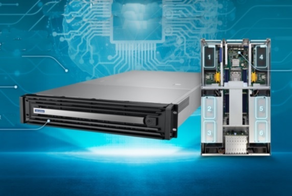 어드밴텍, 디지털 트윈 특화 2U 서버 ‘SKY-620V3’ 론칭