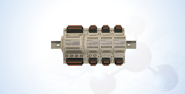 로크웰 오토메이션 코리아 Dynamix 1444 시리즈...산업용 모니터링 시스템