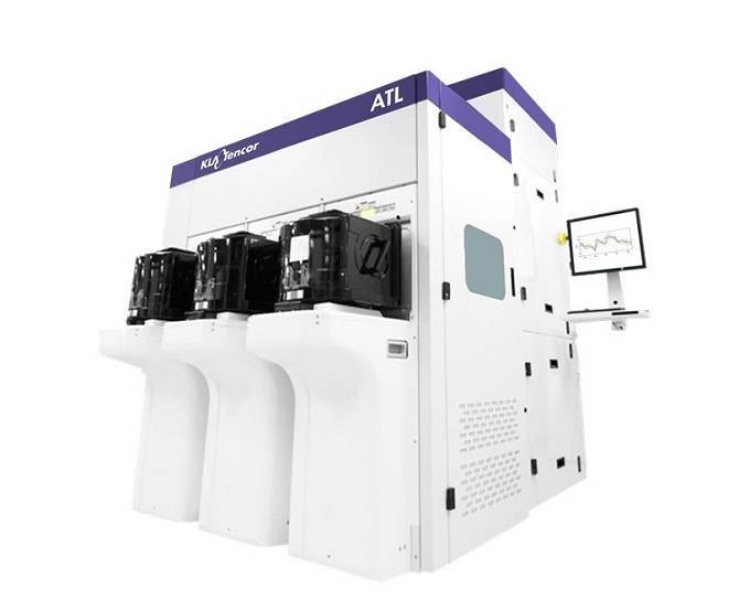 KLA-Tencor, 7nm 미만급 IC 제조용 패터닝 관리 시스템 5종 출시