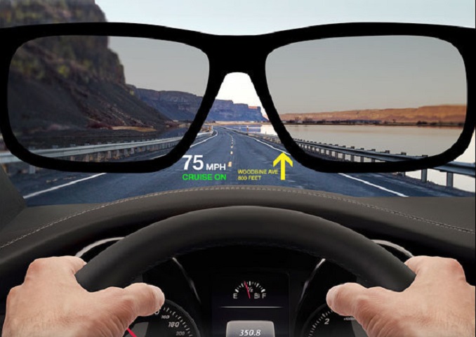 TI, HUD 시스템에 사용 가능한 차세대 DLP 기술 출시