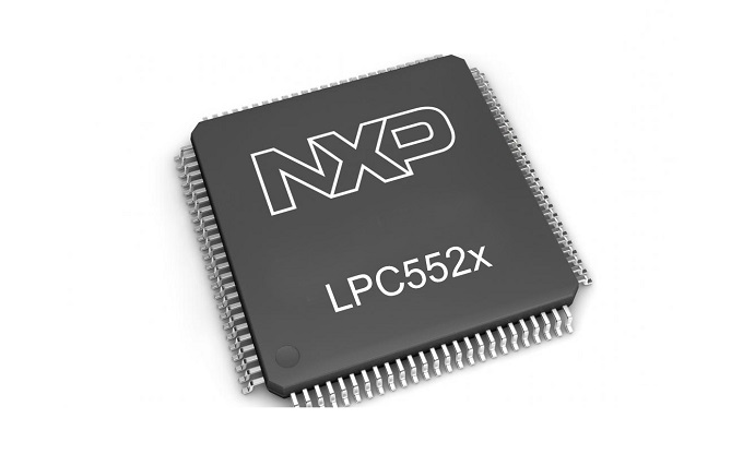 NXP, LPC5500 Arm Cortex-M33 MCU 시리즈 제품군 확대