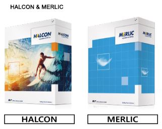 테크닉스, "더욱 강력해지는 HALCON/MERLIC 주목해야"