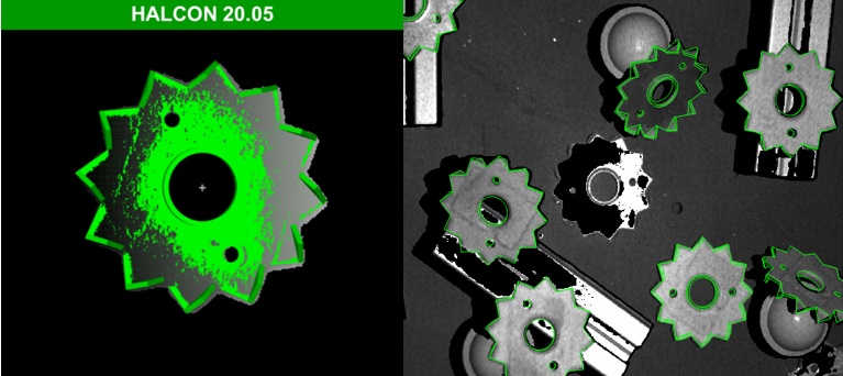 테크닉스, HALCON 20.05 PROGRESS / MERLIC 4 새로운 버전 출시