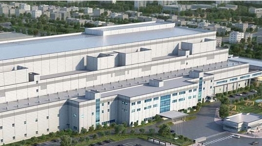 현대무벡스, LG화학 구미 양극재 공장 자동화 솔루션 공급…2차전지 스마트물류 첫발